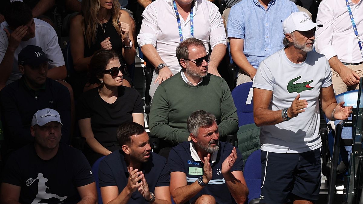 Jannik Sinner cambia tutto dopo il caso Clostebol: l'altoatesino ...