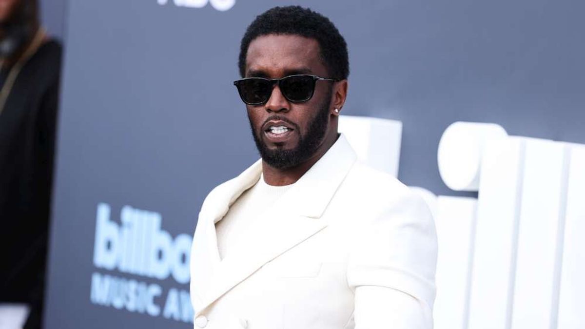 Puff Daddy arrestato: il rapper è incriminato per abusi