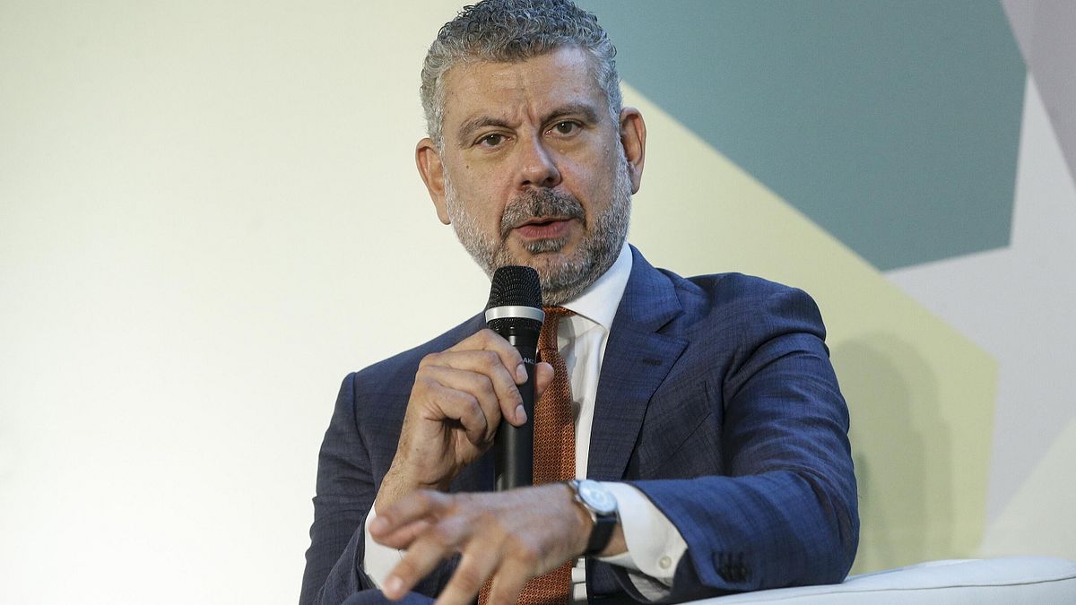 Auto contro guardrail sulla A15, morto ex a.d. Sisal Petrone