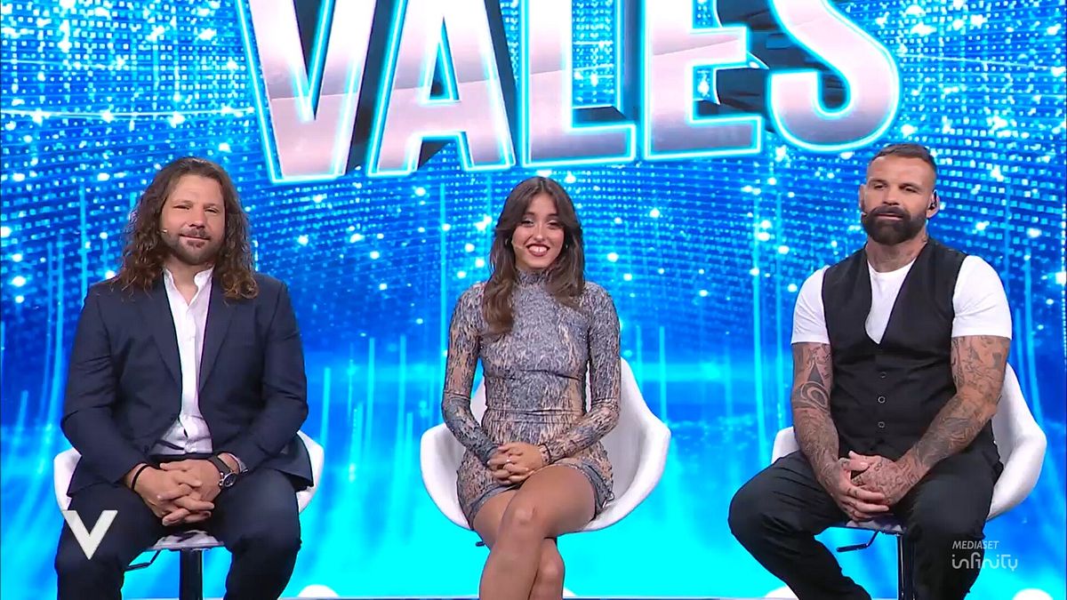 I conduttori di "Tu si que vales": "Sbalorditi dal talento"