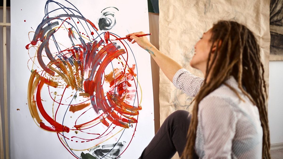 Oroscopo: un tipo d’arte per ogni Segno Zodiacale
