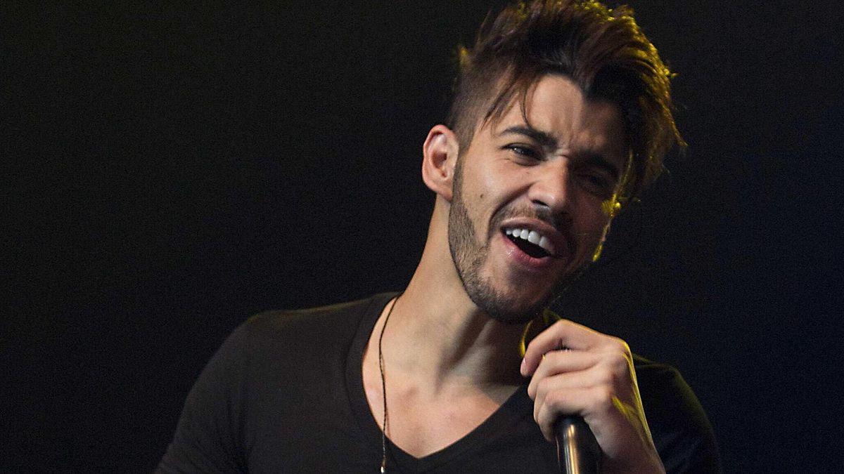 Brasile, revocato ordine d'arresto per il cantante Gusttavo Lima Brasile, revocato ordine d'arresto per il cantante Gusttavo Lima