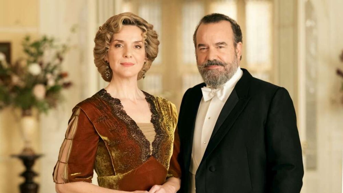 Su Retequattro arrivano i nuovi episodi di "La Promessa"