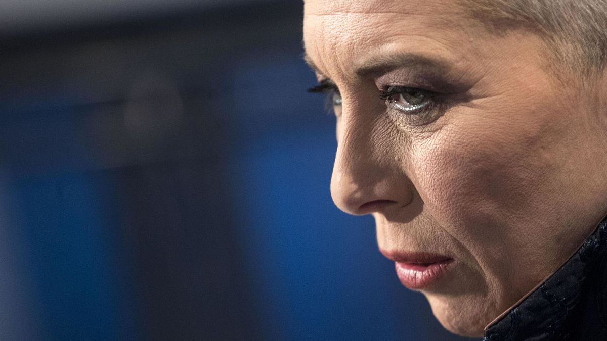 Irene Pivetti condannata a quattro anni per evasione fiscale