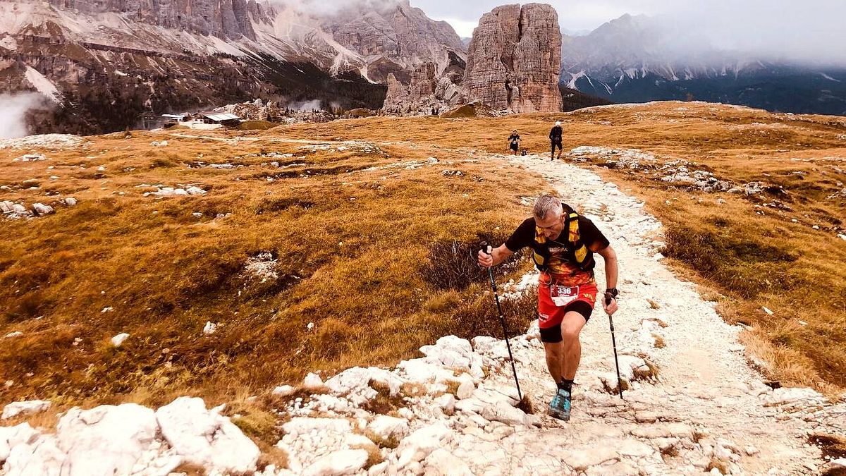Delicious Trail: Oberhollenzoller e Valmassoi a segno nel piatto forte ...