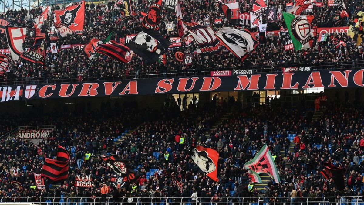 Inchiesta ultras, il procuratore Viola: "Patto tra curve per ...