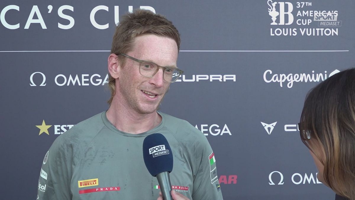 Simion: "Ci crediamo tutti"