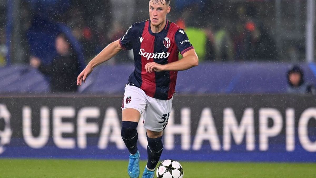 BEUKEMA, LA RIVELAZIONE: "IL BOLOGNA PROVÒ A PRENDERMI GIÀ TRE ANNI FA"