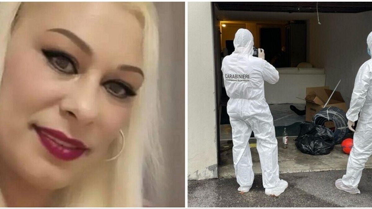 Omicidio Viadana, per l'autopsia Maria Campai è stata picchiata e soffocata Omicidio Viadana, per l'autopsia Maria Campai è stata picchiata e soffocata
