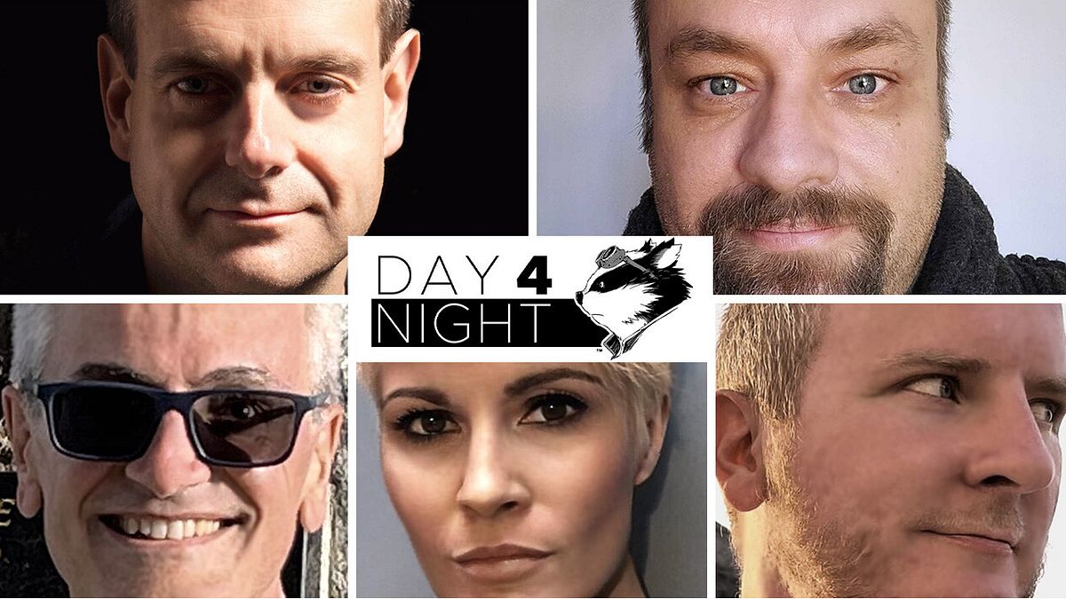 Videogiochi: Davide Soliani fonda un nuovo studio