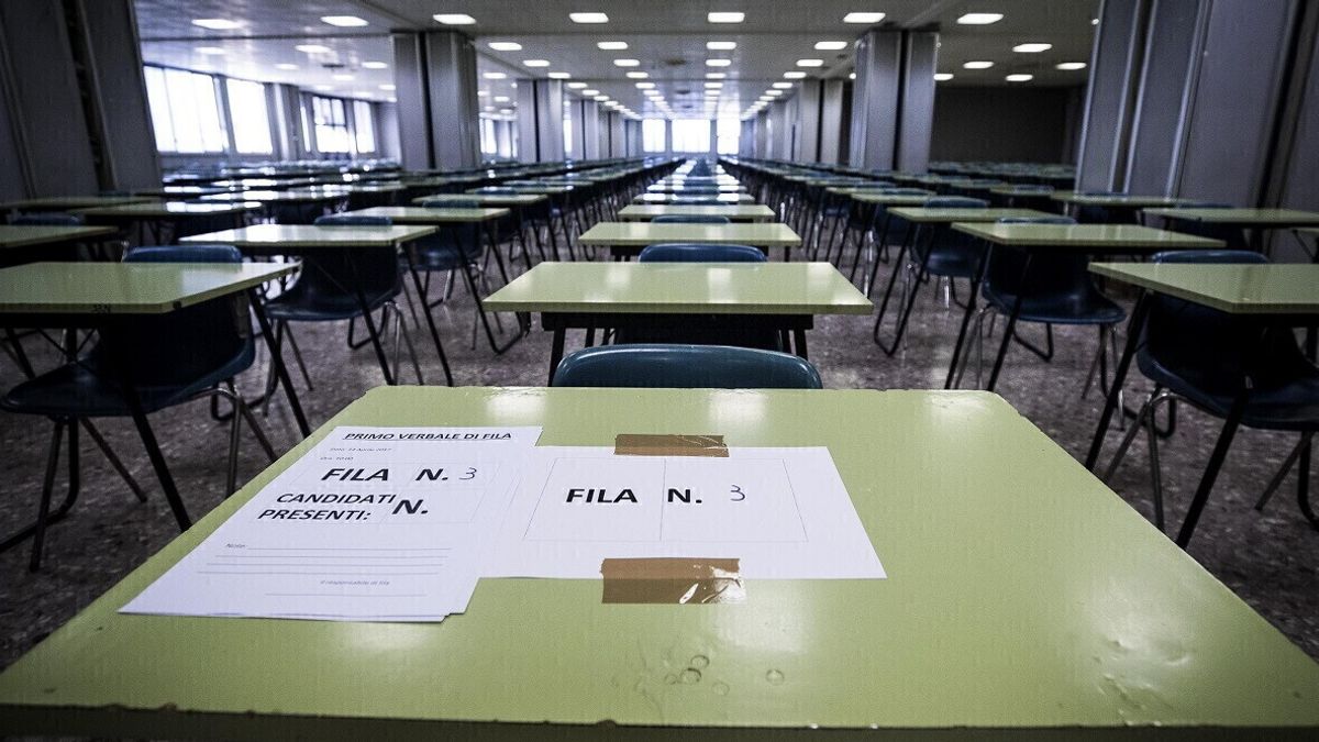 Concorso RIPAM Coesione Sud: 2.200 posti, requisiti e domanda