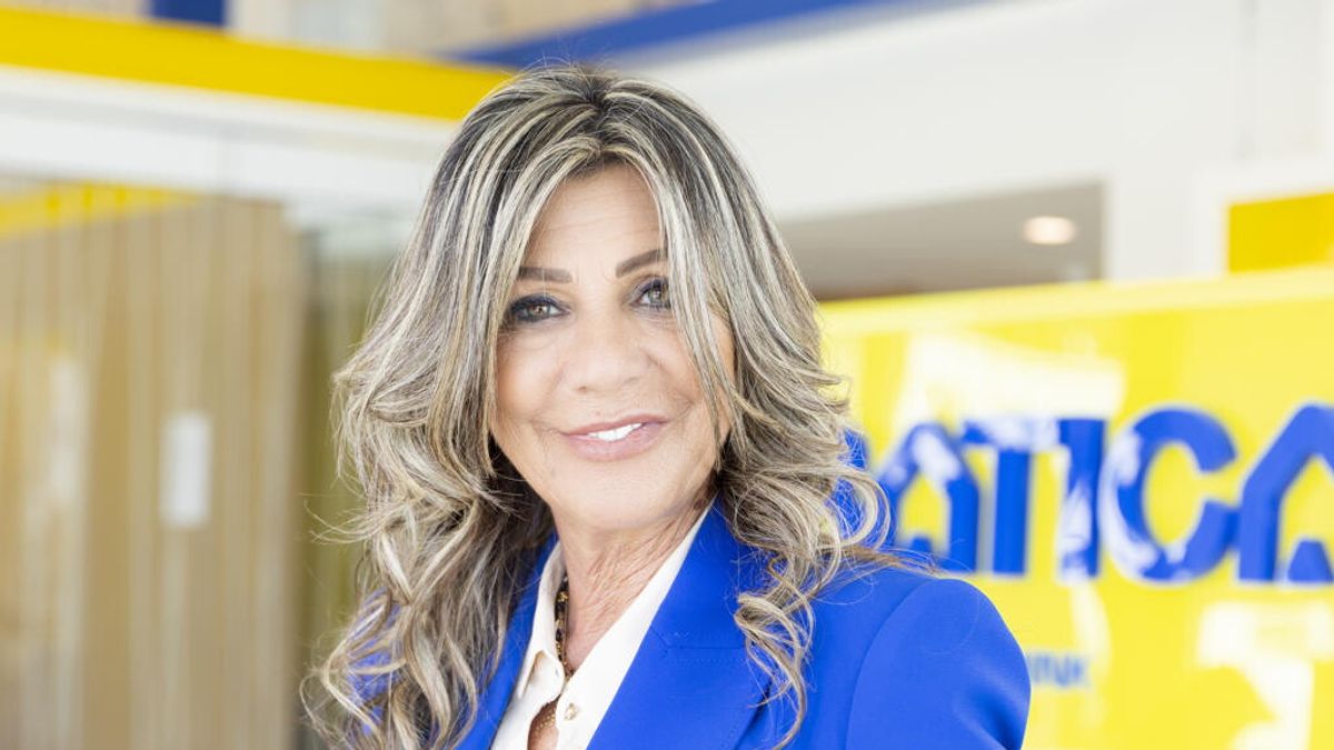 Anna MArras, CEO di EdiliziAcrobatica S.p.A.