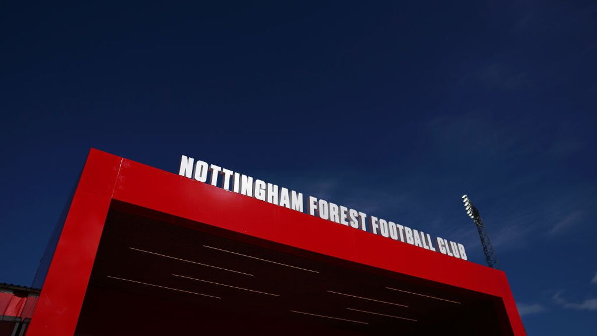 CRITICA IL VAR, QUASI 900MILA EURO DI MULTA AL NOTTINGHAM FOREST