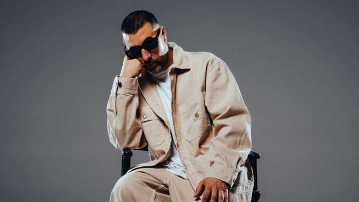 Night Skinny coi pesi massimi del rap pubblica "Containers"