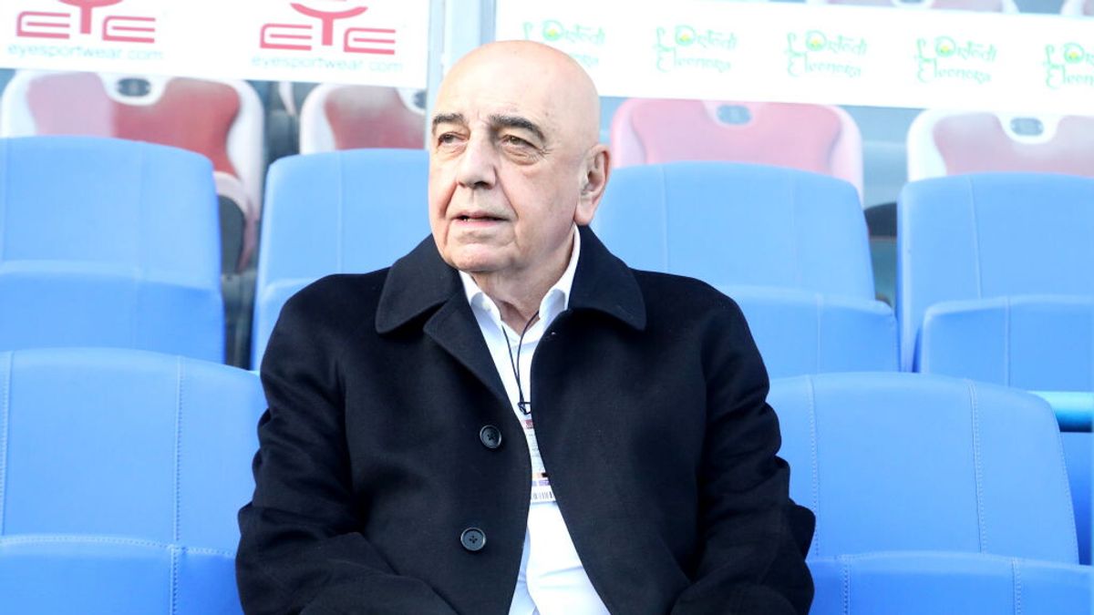 GALLIANI: "MILAN HA FATTO INNOVAZIONE GRAZIE A BERLUSCONI"