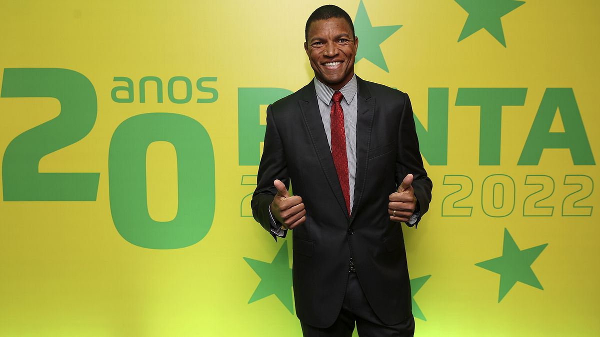 DIDA: "MILAN IN LOTTA PER SCUDETTO? CERTO CHE SÌ"