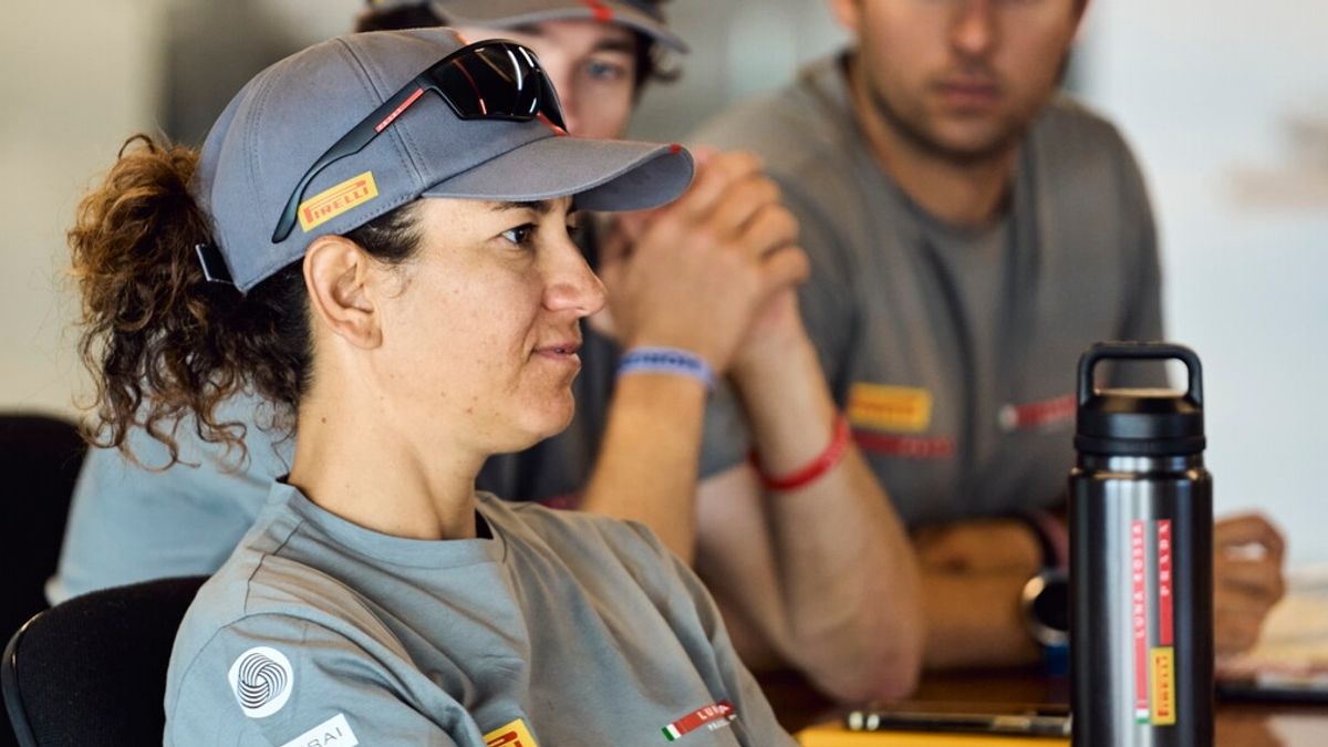 Luna Rossa, Giulia Conti apre alle donne in America's Cup