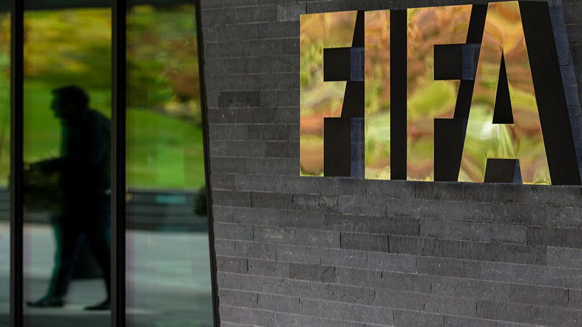 CASO DIARRA, FIFA PRONTA A DIALOGARE SU REGOLE TRASFERIMENTI