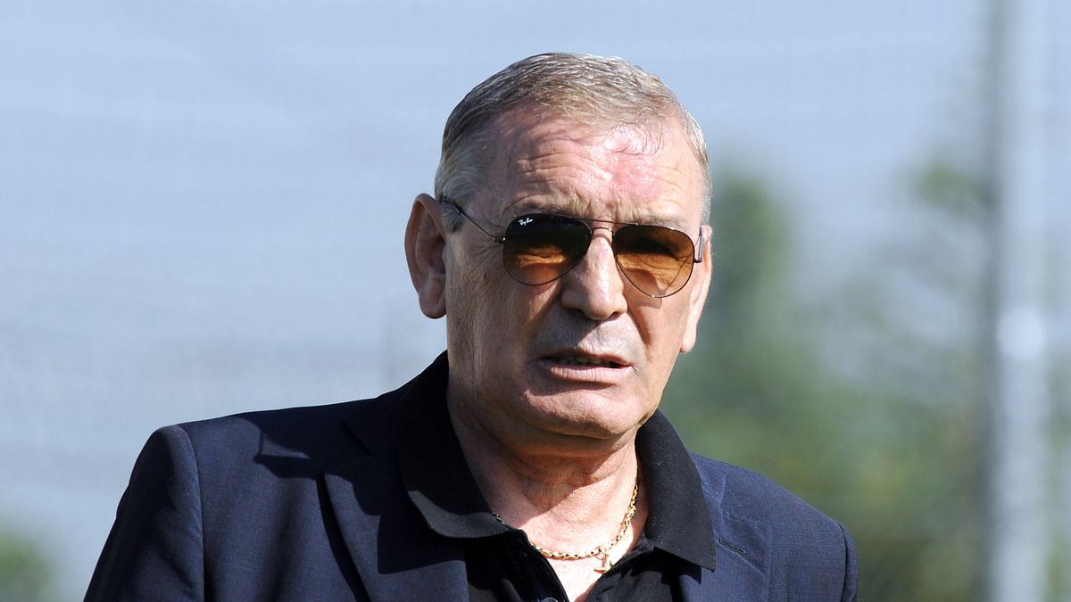 CAGLIARI, UNA FOOTBALL WEEK NEL RICORDO DI GIGI RIVA