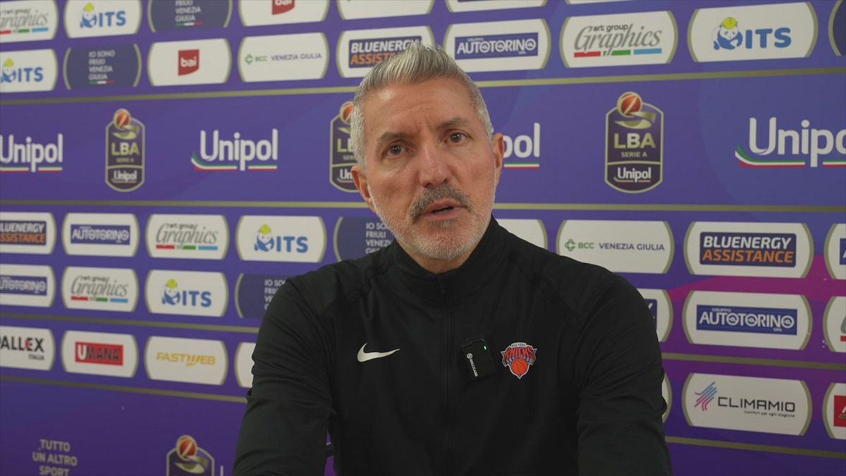 Arcieri: "Trieste è competitiva"