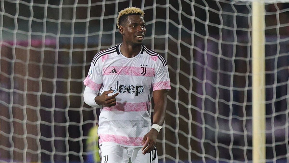 Cosa deve fare la Juve con Pogba?
