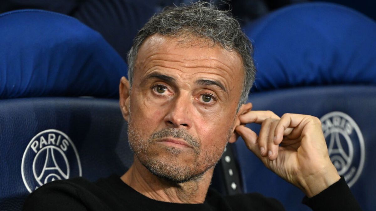 PSG, PRONTO IL PROLUNGAMENTO PER LUIS ENRIQUE