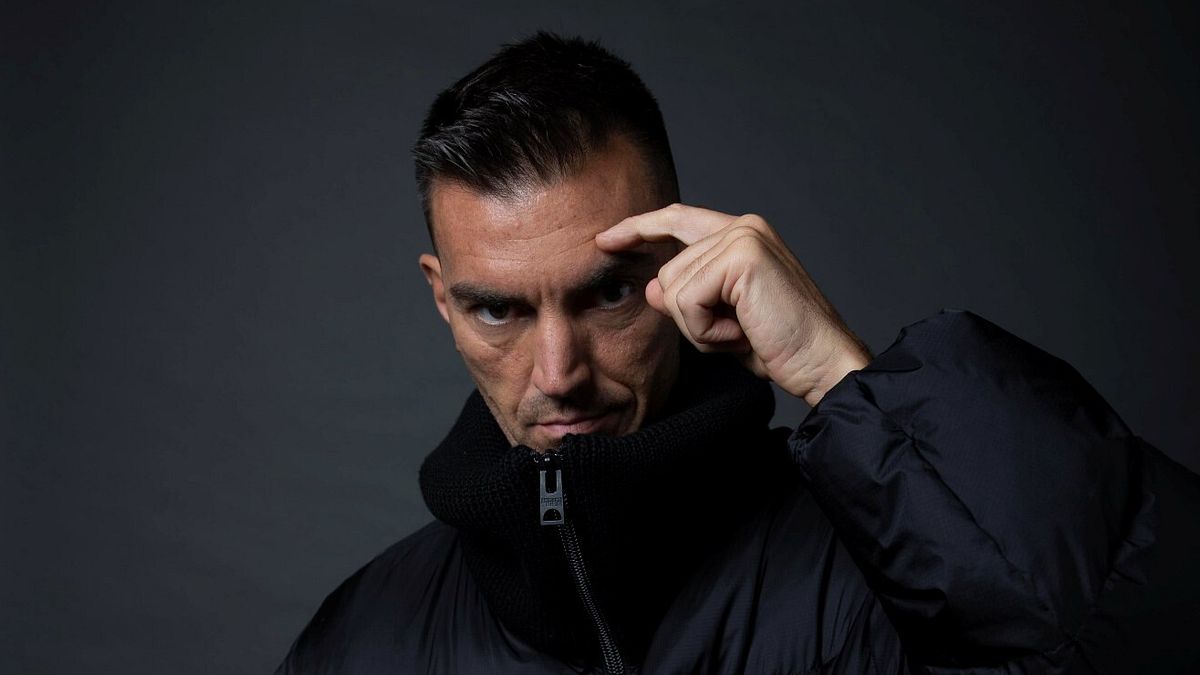 Gabry Ponte trasforma San Siro in un dancefloor: l'intervista