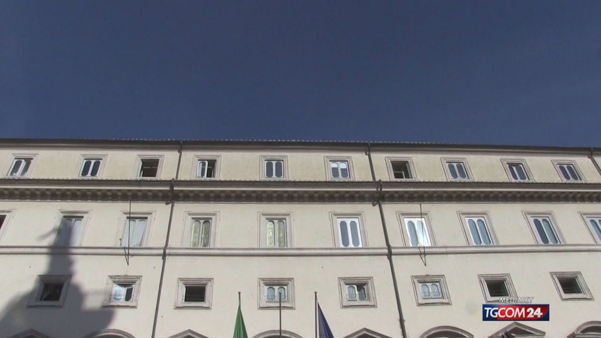 Economia, l'agenzia di rating Fitch promuove l'Italia