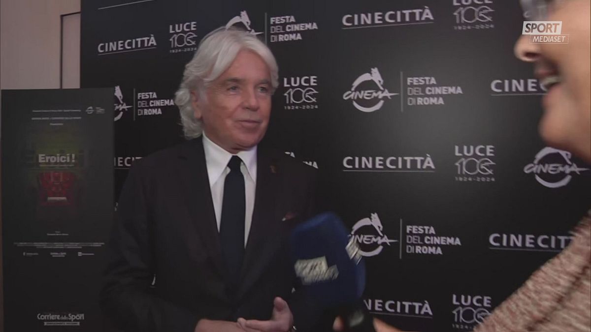 Zazzaroni: "Il mio sogno, poter titolare che siamo tornati ai Mondiali"