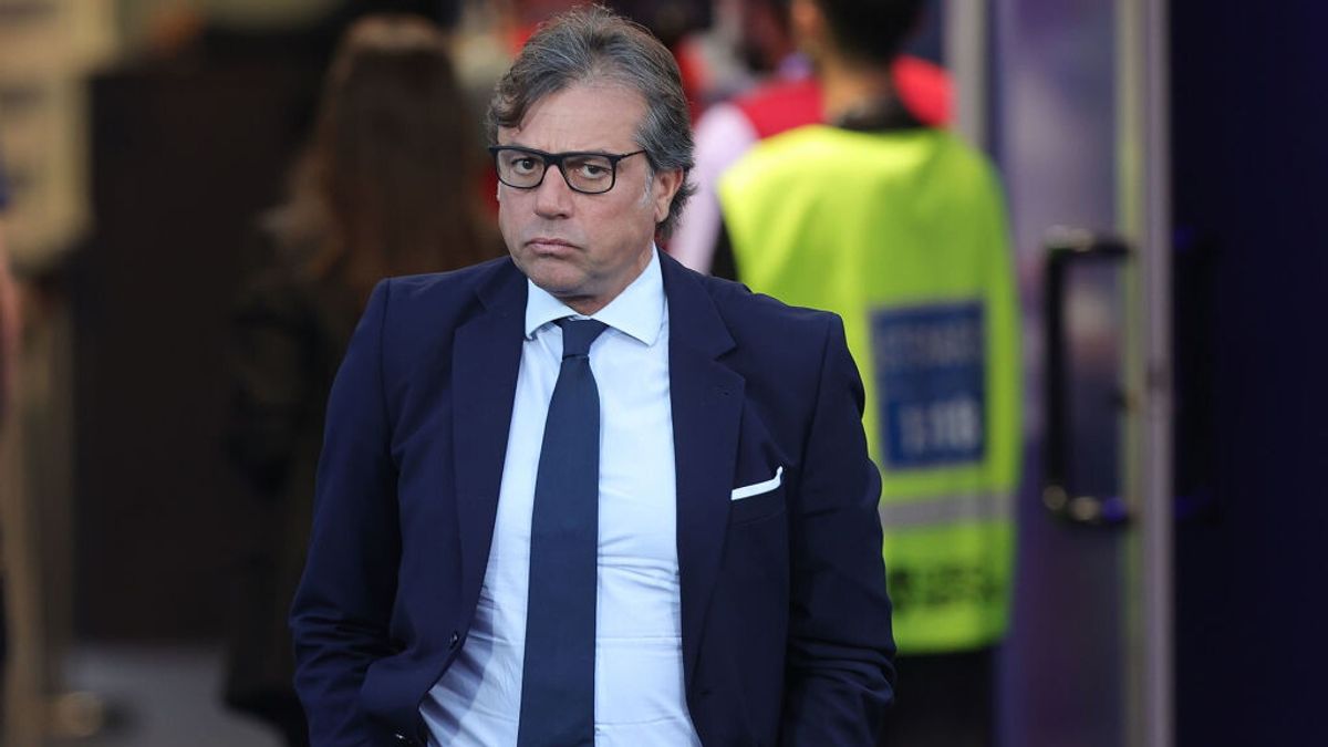 Juventus, Giuntoli: "Pogba è stato un grande giocatore ma ora rosa al ...