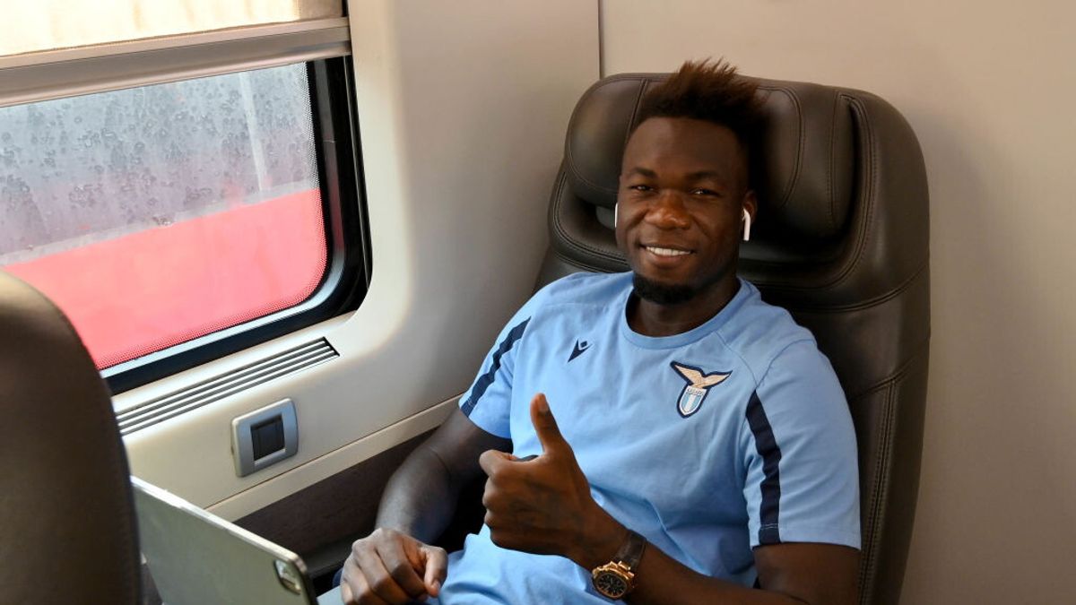 Caicedo critica l'arbitraggio con la Juventus: "Dura 12 contro 10"