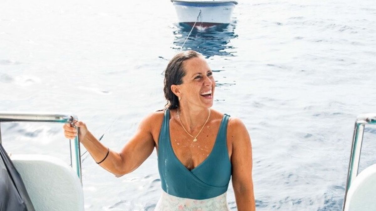 Morte influencer Giulia Manfrini, il cordoglio del mondo del surf