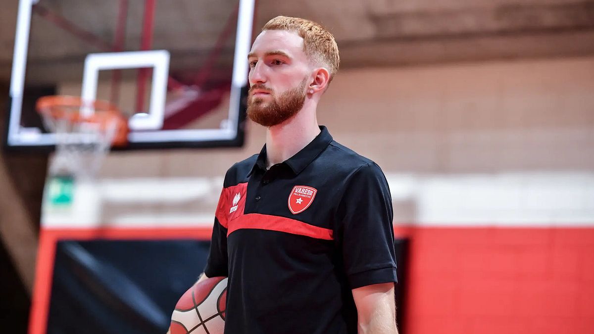 MANNION-MILANO IN SALITA: TROPPO ALTE LE RICHIESTE DI VARESE