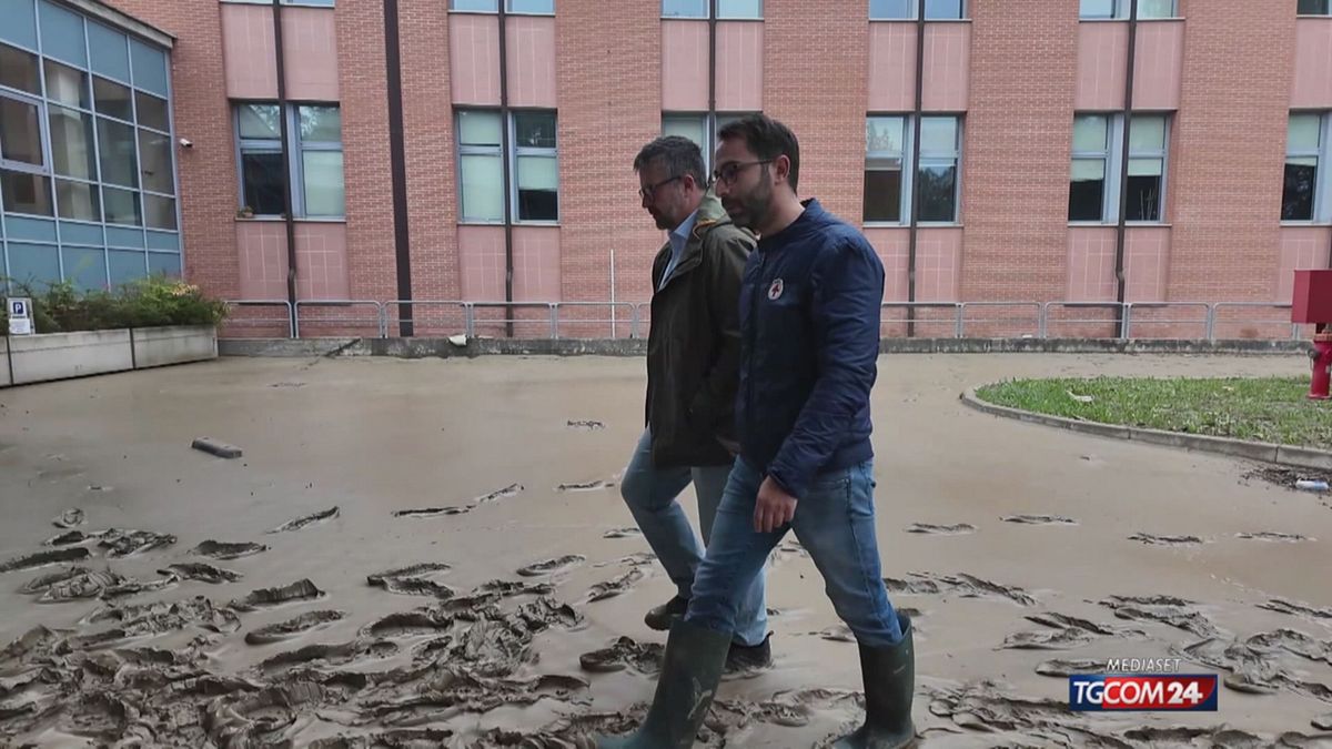 Budrio, chiuso da più di un mese il Centro protesi dell'Inail