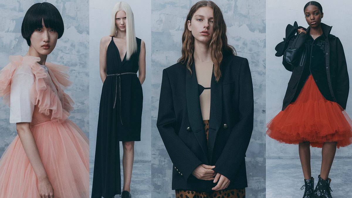 Moda: i capi iconici dei grandi stilisti a prezzi accessibili