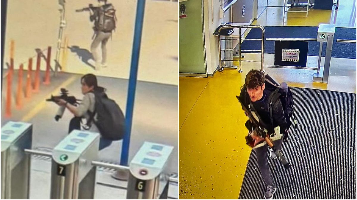 Turchia: "Entrambi gli attentatori di Ankara sono membri del Pkk"