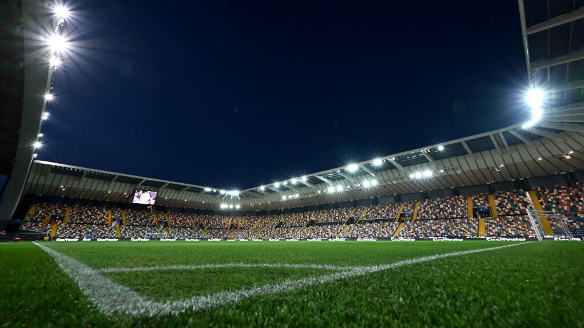 UDINESE, MAGDA POZZO: ''STADIO DEVE DIVENTARE ASSO DI ENTERTAINMENT''