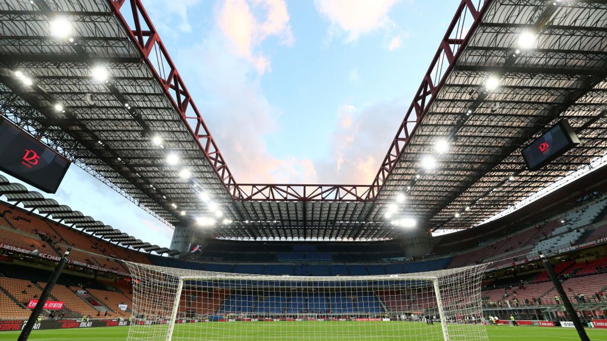 Nuovo San Siro, il costo dei terreni è di 200 milioni di euro