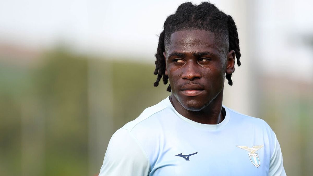 RAZZISMO, DA BONDO A COSTIL: MESSAGGI DI SOLIDARIETÀ A TCHAOUNA