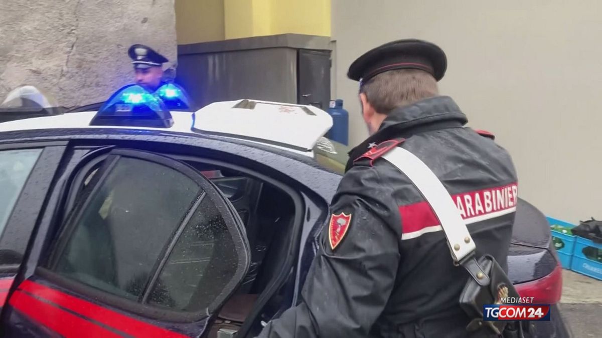Garzeno (Como), 17enne confessa l'omicidio: "Ho ucciso per rapina"
