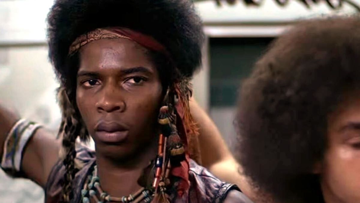 Morto David Harris, interpretò Cochise ne I guerrieri della notte