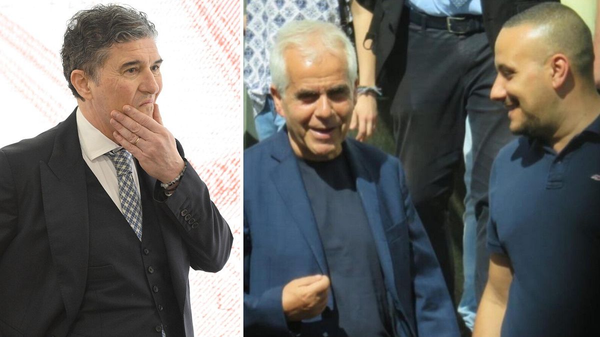 Inchiesta hacker, chi sono gli indagati che facevano spiare i politici