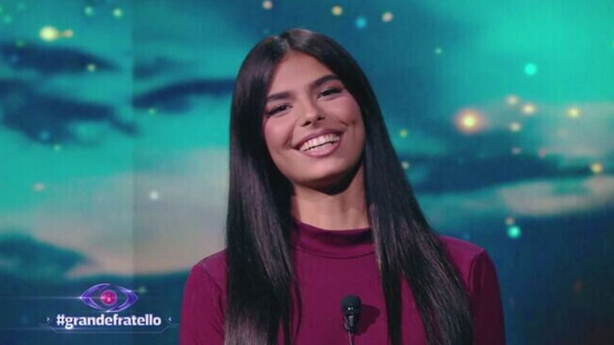 Al "Grande Fratello" arriva Federica, mentre Eleonora esce