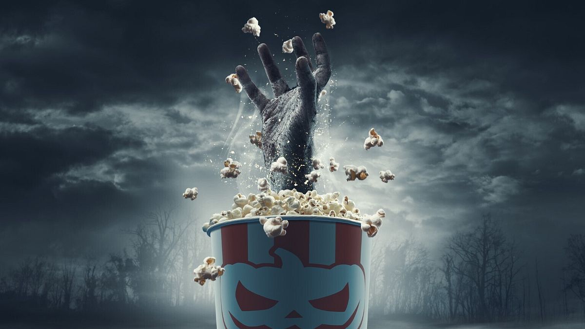 Film horror: le destinazioni che fanno paura