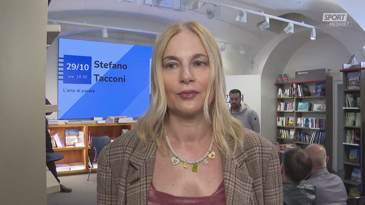 La moglie di Tacconi: "Lo ha aiutato la fede"