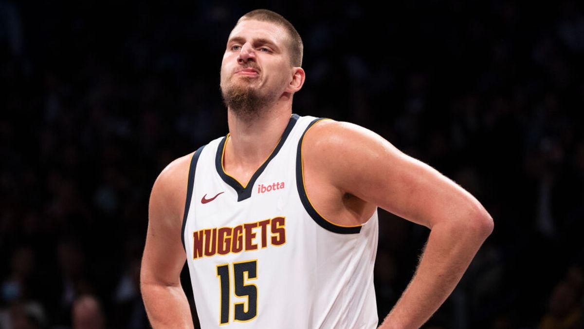 Nba: Jokic trascina Denver, vincono Dallas e Golden State