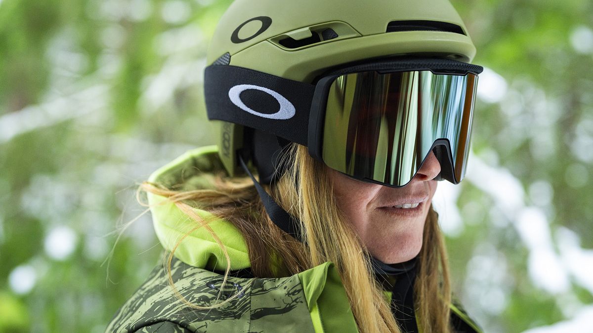 Oakley, collezione snow: ecco tutte le novità
