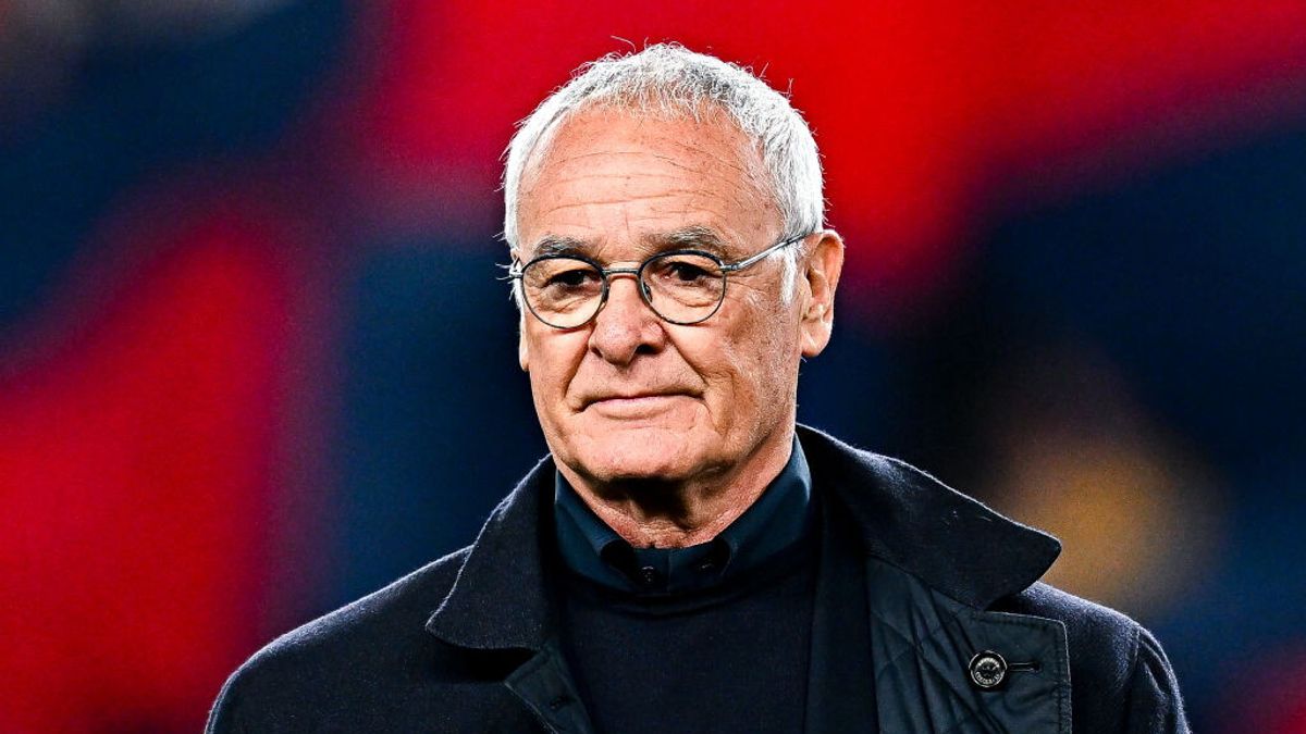 Ranieri, ritorno in vista? Lui rivela: "Detto di no a più proposte, ma ...