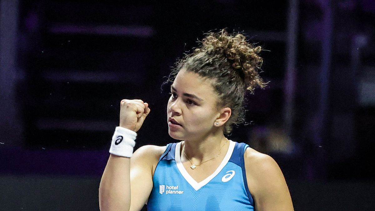 Tennis, Wta Finals: esordio vincente per Paolini, Rybakina battuta 2-0