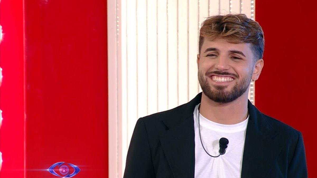 Grande Fratello, chi è Alfonso D'Apice di Temptation Island Grande Fratello, chi è Alfonso D'Apice di Temptation Island